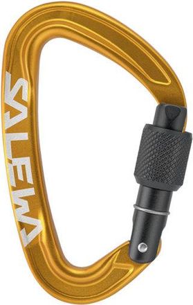 Salewa Ortles Screw - Karabiner