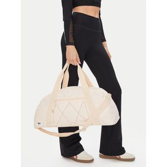 Reebok Sporttasche Reebok RBK-B-001-07 Beige