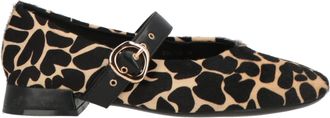 Francesco Milano SCHUHE - Ballerinas auf YOOX.COM