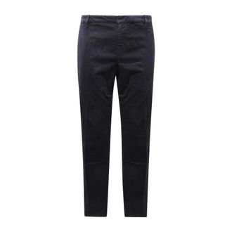 Dondup Gaubert Hose - - Trousers - Herren - Blau - W40