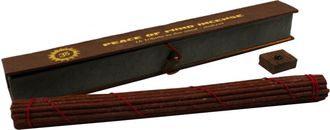 Guru Shop Räucherstäbchen - Peace of Mind Incense, 25x3x3 cm