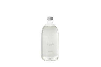 Culti Refill Flasche Aramara, Duft: Bitter Orange und Bergamotte, Inhalt: 1000 ml, Ma&szlig;e: 22 x 9 cm