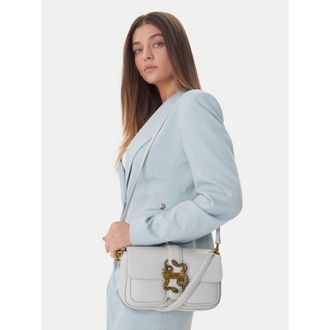 Just Cavalli Handtasche Just Cavalli 80RA4BA2 ZSA89 Grau