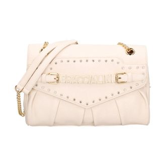 Braccialini Sac &agrave; bandouli&egrave;re Giselle - Femme - Sacs - Beige - Taille: ONE Size