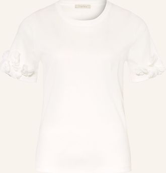 Lilienfels Lilienfels T-Shirt weiss