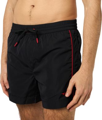 Diesel BMBX-KEN-37 Boxers_Swimwear_Schwarz_L