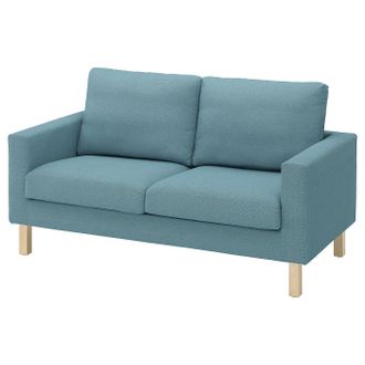IKEA SALTSJ&Ouml;BADEN 2er-Sofa