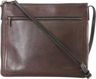 Louis Vuitton unisex, Pre-owned, Brun, Taille: ONE Size Sac bandouli&egrave;re Vintage Pre-owned