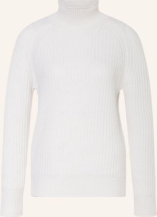 (The Mercer) N.Y. (The Mercer) N.Y. Cashmere-Pullover weiss