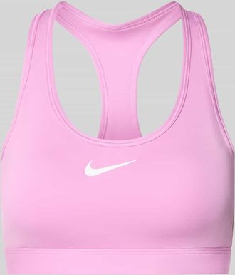Nike Sport-BH mit Racerback-R&uuml;ckenteil
