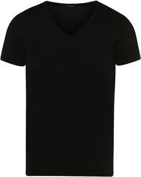 Hanro T-shirt en coton