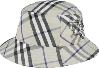 Burberry ACCESSOIRES - M&uuml;tzen & H&uuml;te auf YOOX.COM