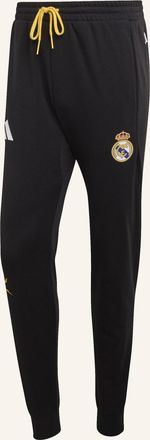 adidas Adidas Real Madrid Avengers Hose schwarz