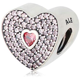 Pandora Damen, Accessories, Grau, ONE SIZEGr&ouml;&szlig;e