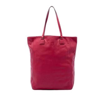 Loewe Pre-owned Tote Bag - - Pre-owned - Damen - Rosa - ONE SIZE