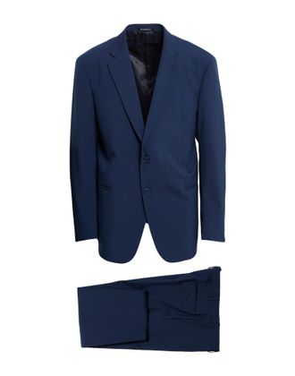 Emporio Armani ANZ&Uuml;GE und CO-ORDS - Anz&uuml;ge auf YOOX.COM
