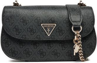 Guess Handtasche HWESG9 51021 Schwarz