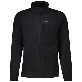 Columbia Rapid Expedition 2 Fleecejacke f&uuml;r Herren mit durchgehendem Rei&szlig;verschluss (1 St&uuml;ck)