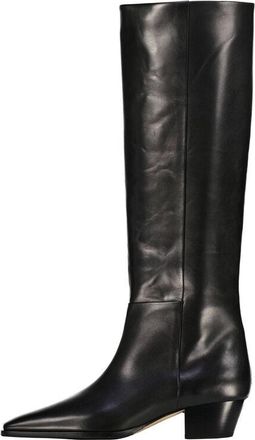 Aeyde Damen Stiefel MEDEA CALF LEATHER