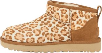 UGG Boots Classic Ultra Mini