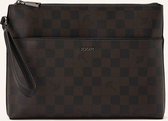 Joop Pouch Cortina Piazza Stefano schwarz