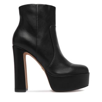Nine West Stiefeletten Nine West EO-CD25-307-1 Schwarz