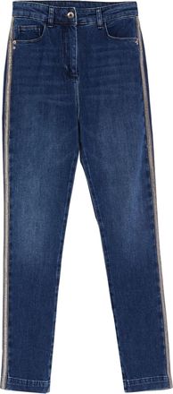 Patrizia Pepe HOSEN & RÖCKE - Jeanshosen auf YOOX.COM