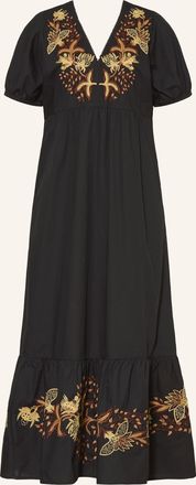 Mos Mosh Mos Mosh Kleid Mmweras schwarz