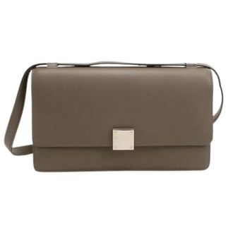 Celine Pre-owned Vintage Schultertasche - - Pre-owned - Damen - Grau - ONE SIZE
