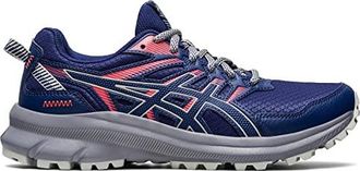 Asics Asics Trail Scout 2 1012B039-405, Womens Running Shoes, Navy, 39 EU