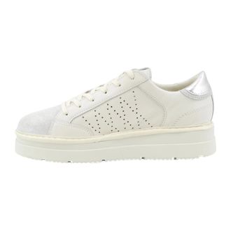 Panchic Femme, Chaussures, Blanc, Taille: 38 EU Baskets