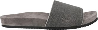 Brunello Cucinelli SCHUHE - Sandalen auf YOOX.COM