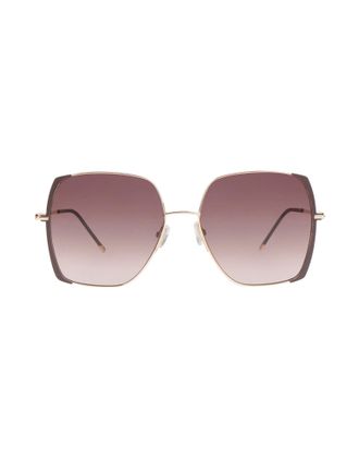 BOSS BRILLEN - Sonnenbrillen auf YOOX.COM