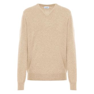 Malo V-neck Cashmere Sweater