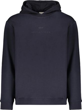 Paul & Shark Homme, Sweatshirts et sweats &agrave; capuche, Bleu, Taille: S SweaT-shirts & SweaT-shirts &agrave; capuche