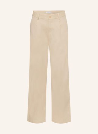 Tommy Hilfiger Chino Straight Fit beige