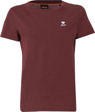 BOSS T-Shirt CElove1