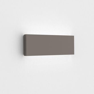 Lumicom Band Wandleuchte m Einfarbige Glanzende - Lumicom