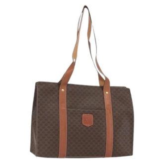Celine Damen, Pre-Owned, Braun, ONE SIZEGr&ouml;&szlig;e