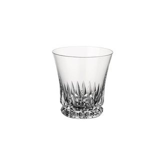 Villeroy & Boch lot de verres &agrave; eau Grand Royal, verres &agrave; eau de 200 ml, verre cristallin, transparent, lavable au lave-vaisselle