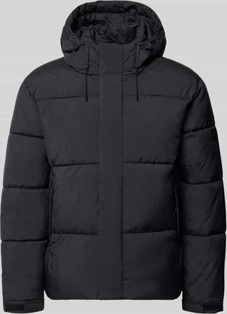 Pepe Jeans London Steppjacke mit Kapuze