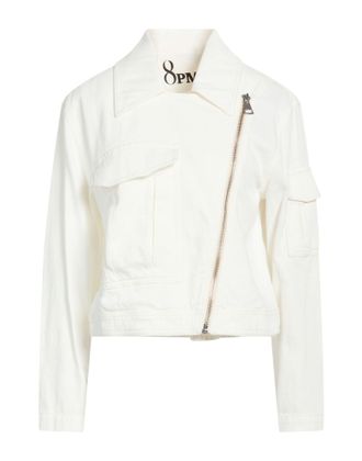 8pm JACKEN & M&Auml;NTEL - Jacken und Anoraks auf YOOX.COM