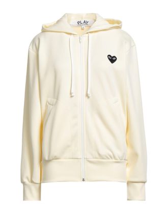 Comme Des Gar&ccedil;ons TOPS - Sweatshirts auf YOOX.COM