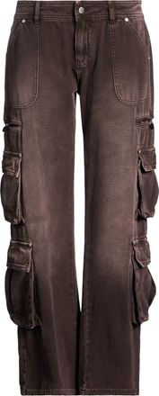 Guizio HOSEN & R&Ouml;CKE - Hosen auf YOOX.COM