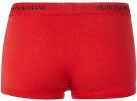 Emporio Armani Lot de 3 boxer
