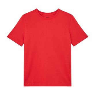 Mads Norgaard Damen, Oberteile, Rot, 3XLGr&ouml;&szlig;e