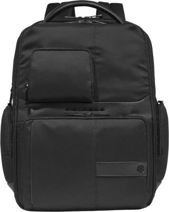 Piquadro Homme, Sacs, Noir, Taille: ONE Size Bags