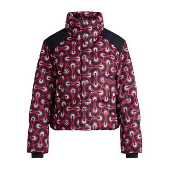 Fusalp Damen, Jacken, Mehrfarbig, 2XSGr&ouml;&szlig;e