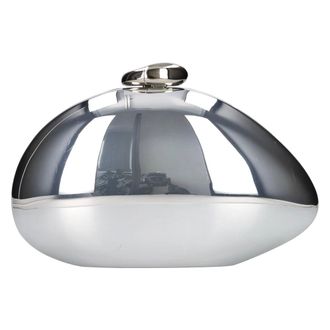 Benedetta Bruzziches Femme, Sacs, Gris, Taille: ONE Size Sac Ariel - Miroir
