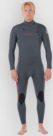 Rip Curl Dawn Patrol Pro Cz 43 Neoprenanzug red